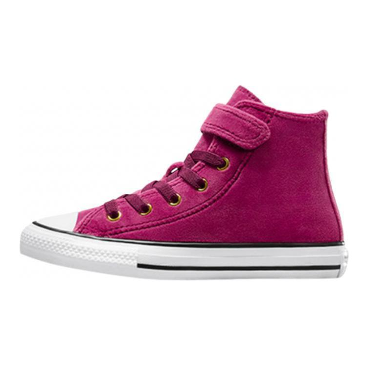 Кеды Chuck Taylor All Star