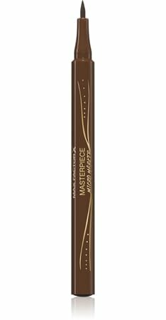 Карандаш для бровей Max Factor Masterpiece Micro Marker, оттенок 50 ash brown, 1 мл