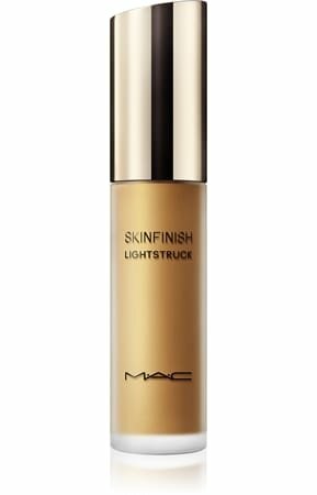 Хайлайтер M.A.C. Skinfinish Lightstruck, оттенок Extra Ordinary, 15 мл