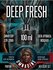 Диффузор ароматический для дома Deep Fresh