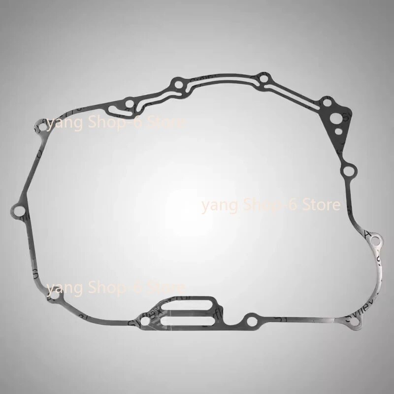 Для мотоцикла LONCIN VOGE 300GY Rally 300: аксессуары GY 300 Rally, насос с водяным охлаждением, масляный фильтр, цилиндр, бумажная уплотнительная прокладка