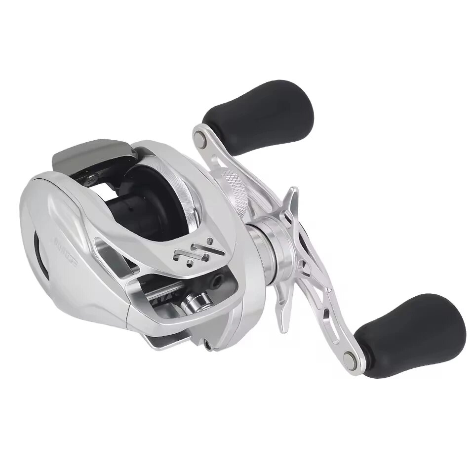 Катушка для ловли рыбы MAXIMUMCATCH Airlite A101DBC-1