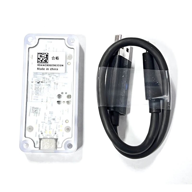 Coral USB Accelerator — фото 1