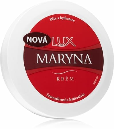 Крем Lux Maryna, 75 мл