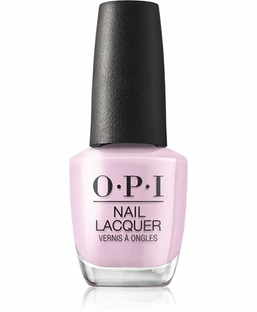 Лак для ногтей OPI The new OPIcons Nail Lacquer, оттенок Mod About Me, 15 мл