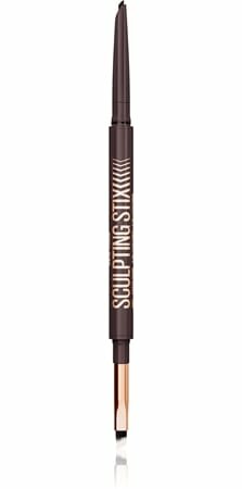 Подводка для глаз Maybelline New York Sculpting Stix, оттенок 15 smooth espresso, 1 шт