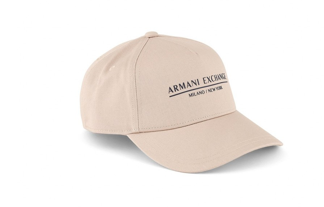 Бейсболка ARMANI EXCHANGE для мужчин