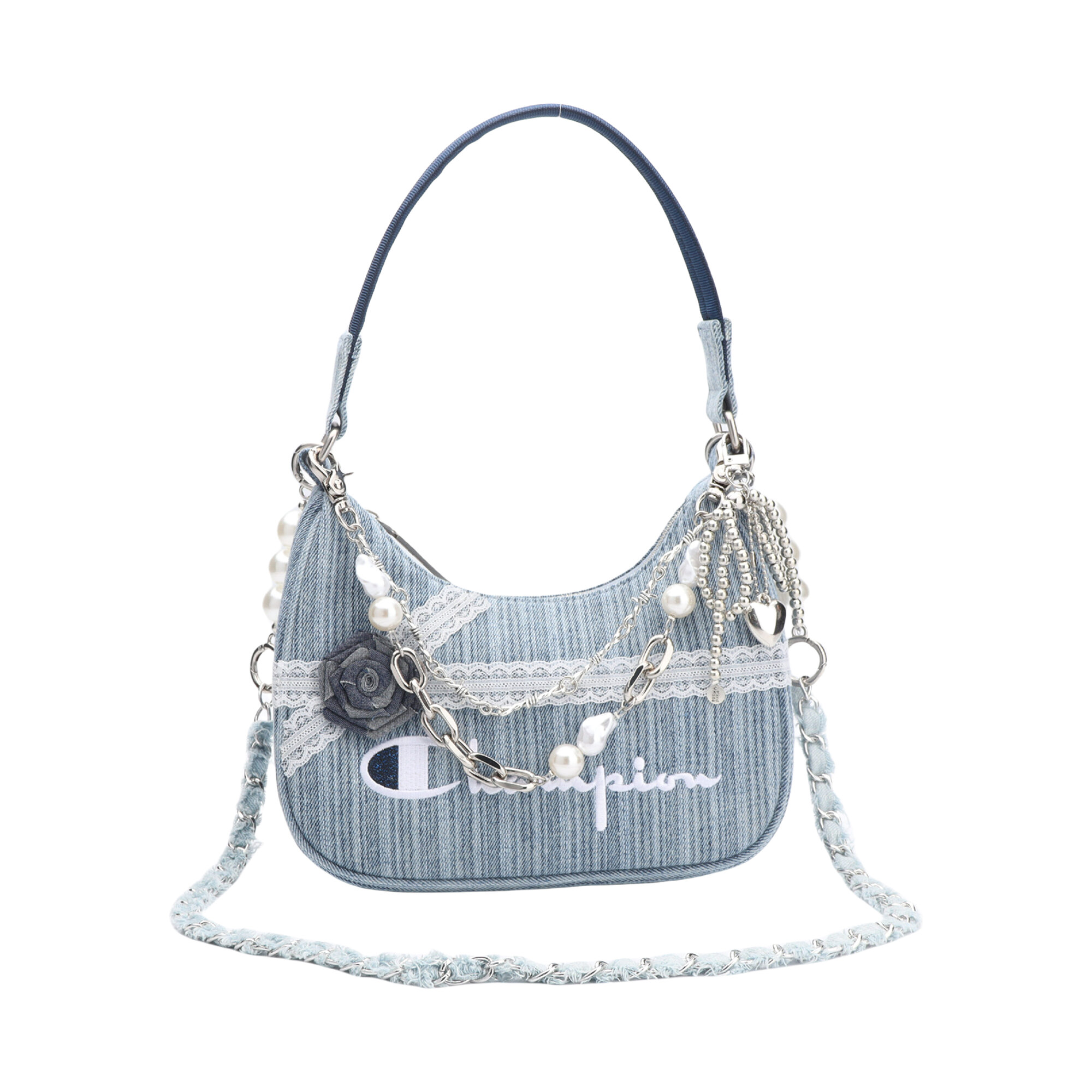 Сумка тоут Champion Denim Tote