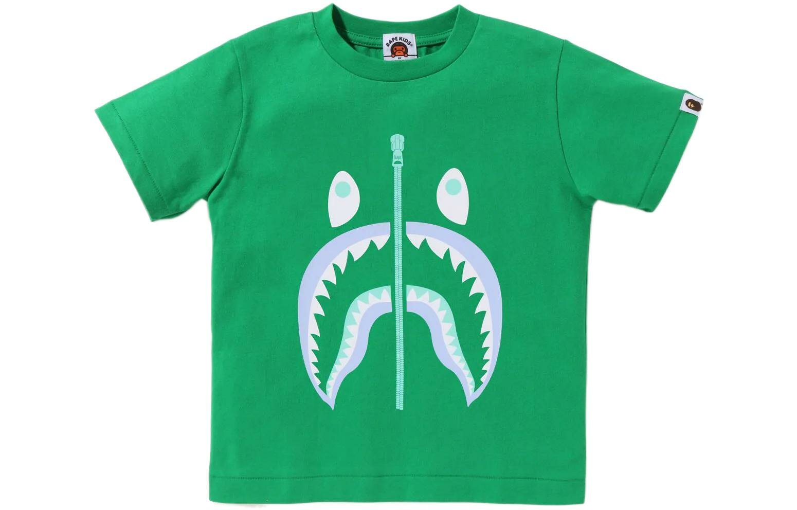 Футболка A BATHING APE