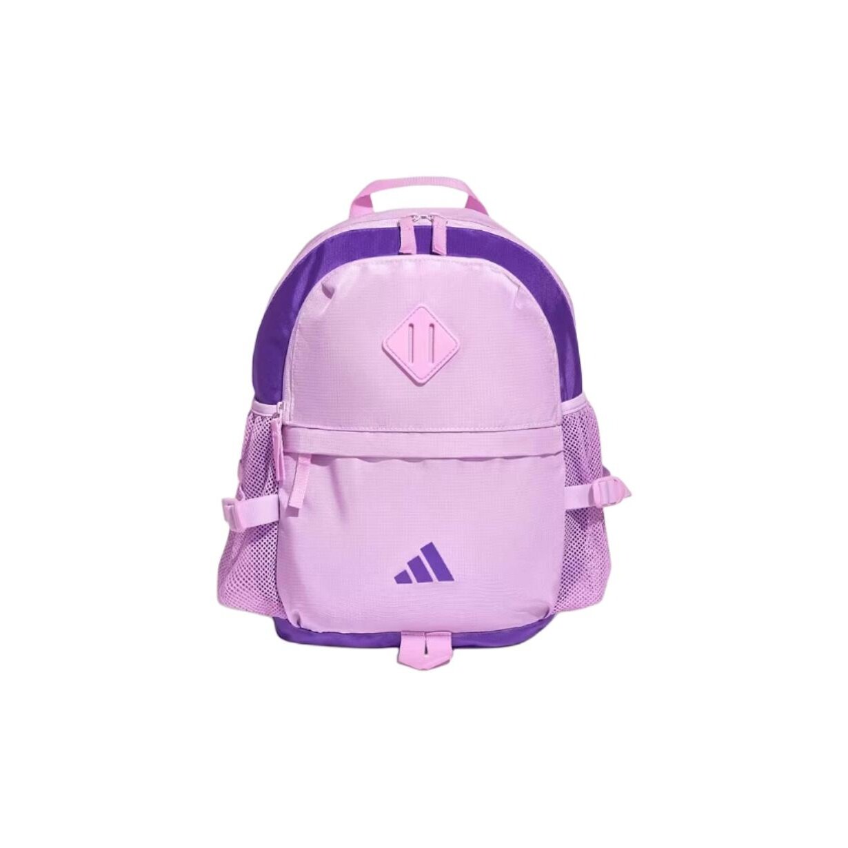 Сумка adidas, светло-фиолетовый — фото 1