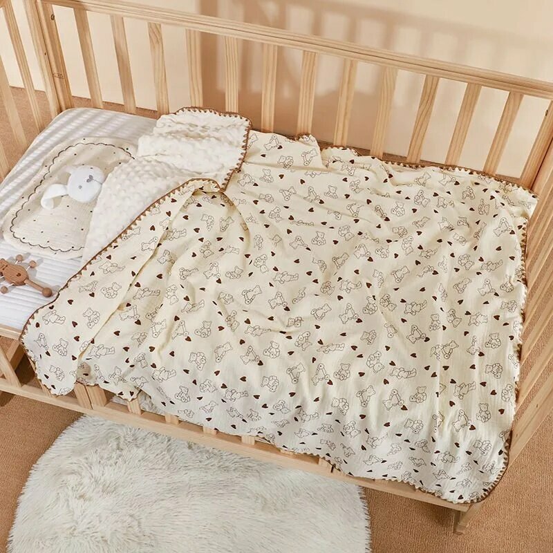 V-one Плед плюшевый blanket , Софт, 100 см х 100 см