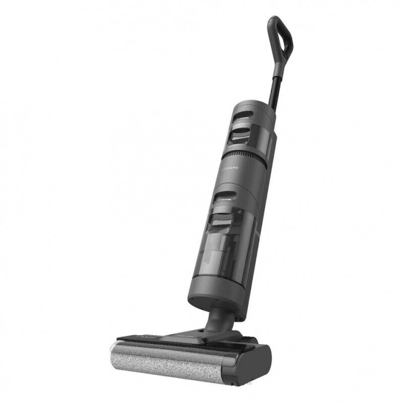 Беспроводной пылесос Dreame Wet and Dry Vacuum H11 Core (Цвет: Black)
