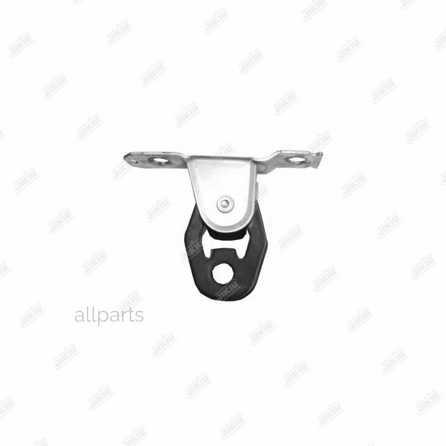 JIKIU EP33004 Подвеска глушителя SKODA FABIA/VW POLO/SEAT IBIZA 1.2/1.4 02-