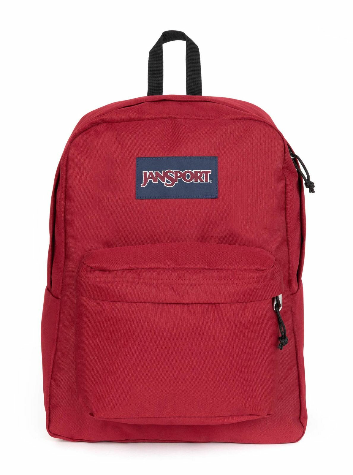 Рюкзак JANSPORT SuperBreak One Red Tape