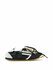 Кроссовки puraai Lion, размер 39, black/black