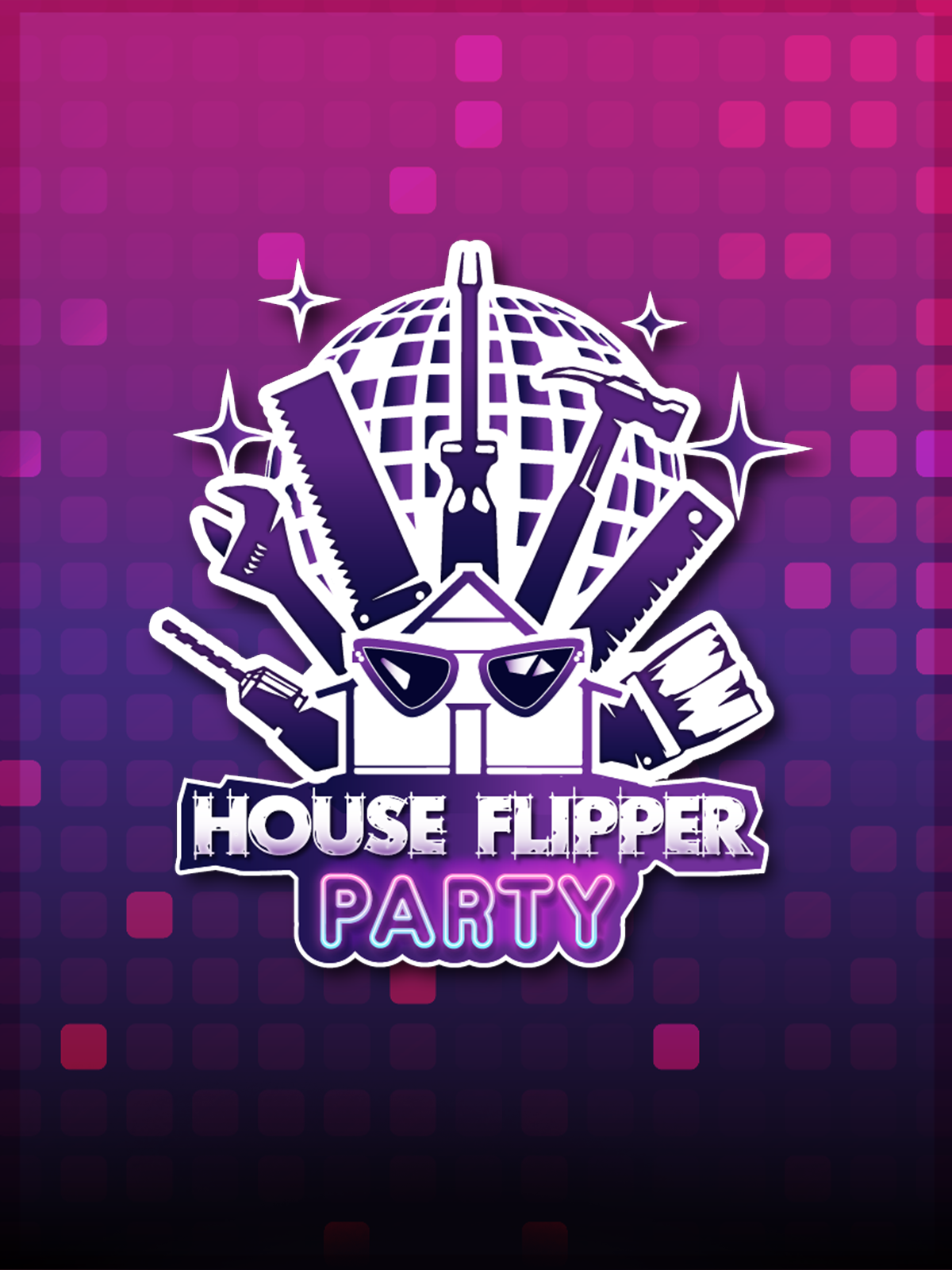 House Flipper - Party Furniture Pack (Steam; PC; Регион активации РФ, СНГ)
