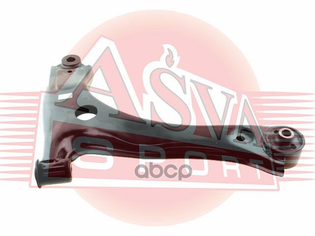 Рычаг R FORD TOURNEO CUSTOM /TRANSIT 2T/TRANSIT CUSTOM ASVA арт. 2124-021