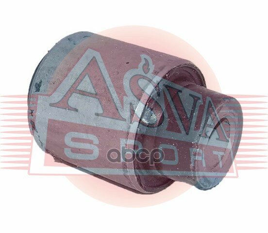 Сайлентблок заднего нижнего поперечного рычага наржный ASVA арт. 1101CAPR6