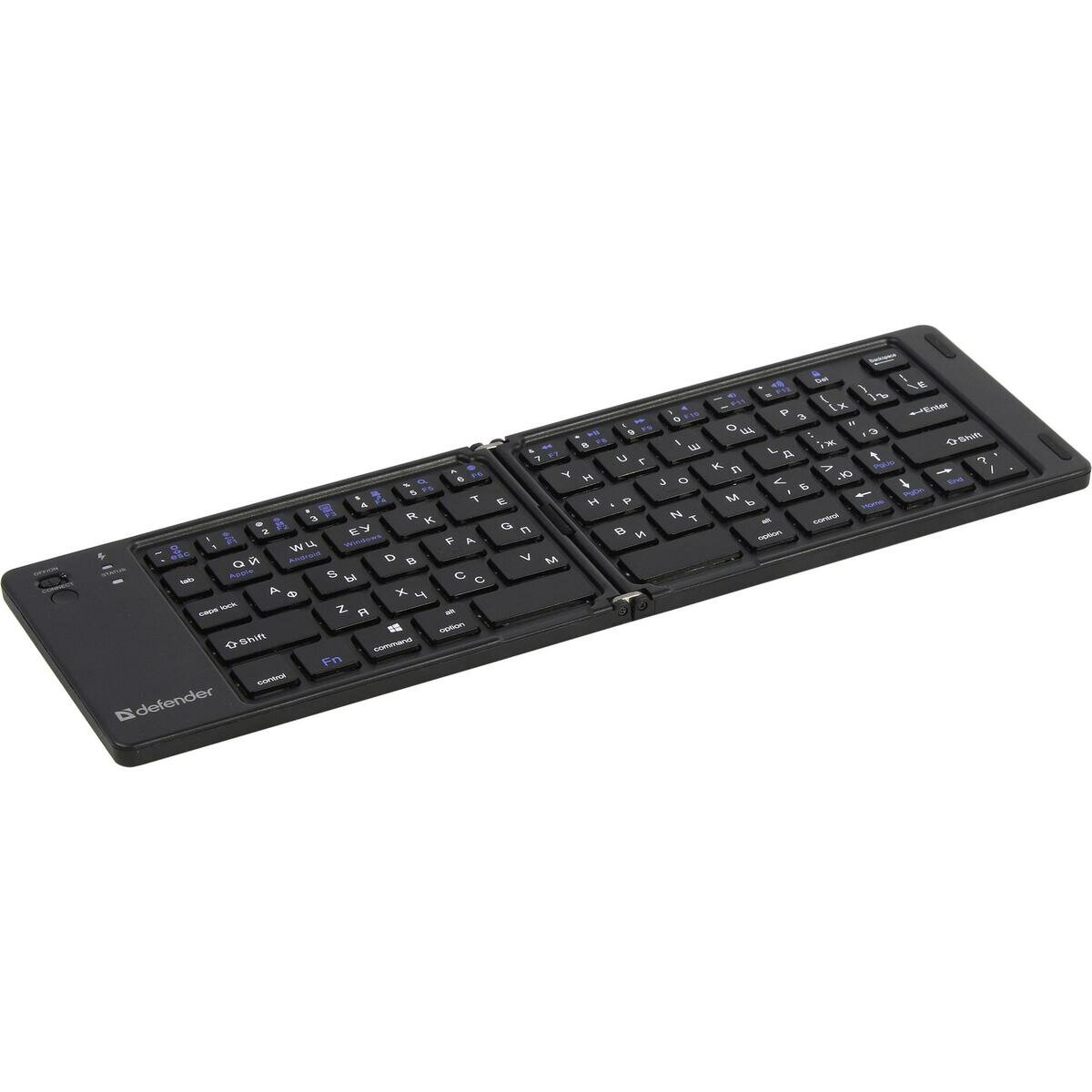 Клавиатура Defender Enigma SB-094 66КЛ, беспроводная <45094>