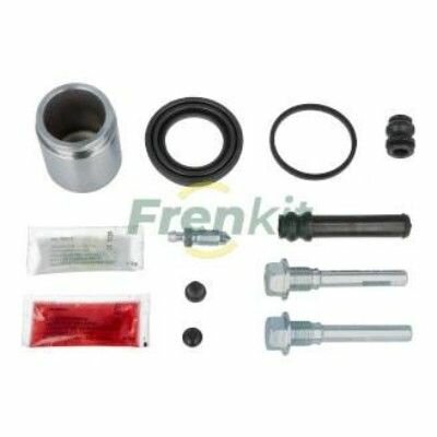Ремкомплект суппорта тормозного FRENKIT 745286 Lexus Lx 570 5.7 2007-08->- с поршнем