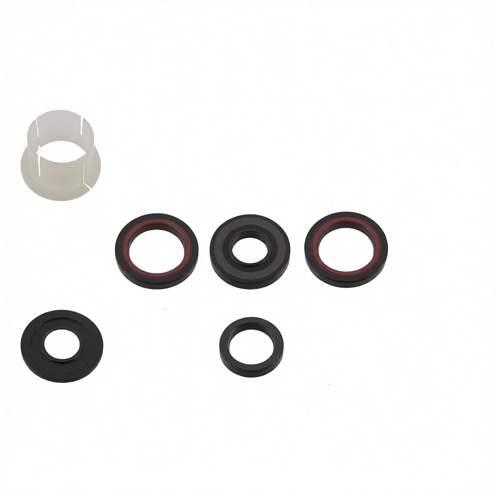 Ремкомплект рулевой рейки Formpart, для Vito W638, высокое качество