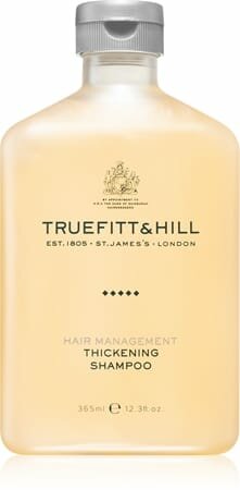Шампунь для волос truefitt & hill hair management thickening shampoo, 365 мл