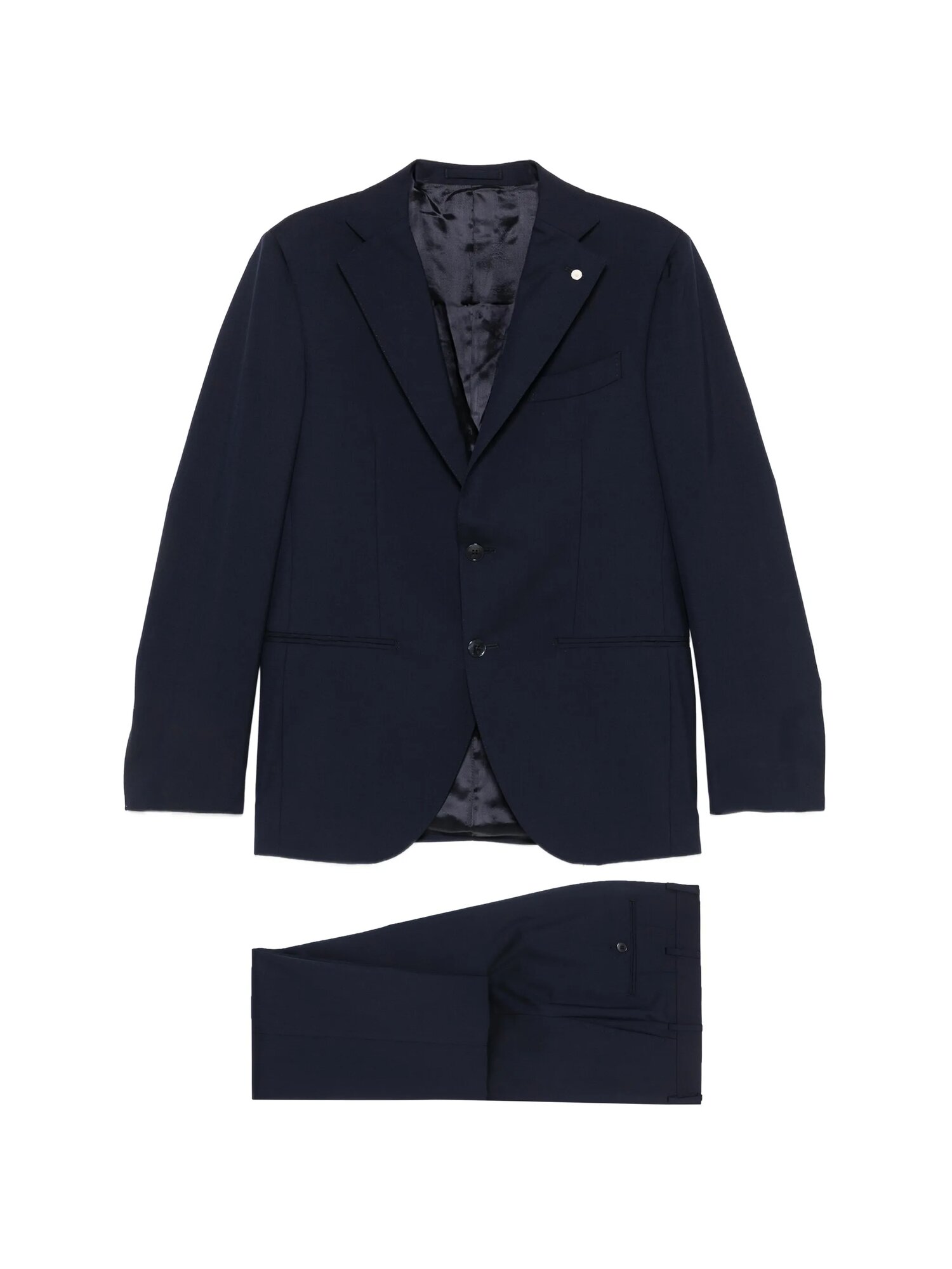 Комбинезон Single-breasted suit
