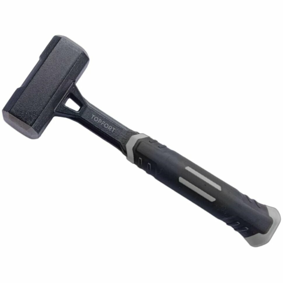 Кувалда 1350 гр Topfort Black Lable, 2129401