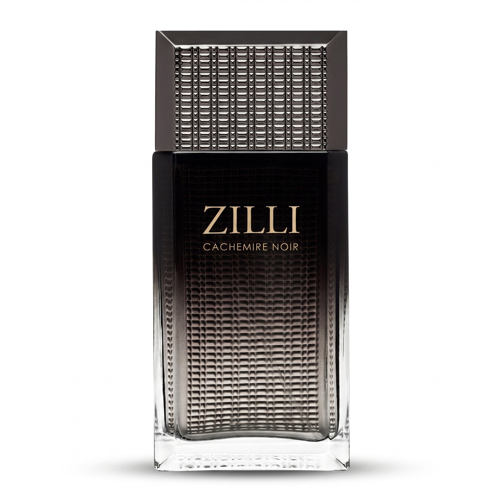 Парфюмерная вода Zilli Cachemire Noir для мужчин, объем 100 ml