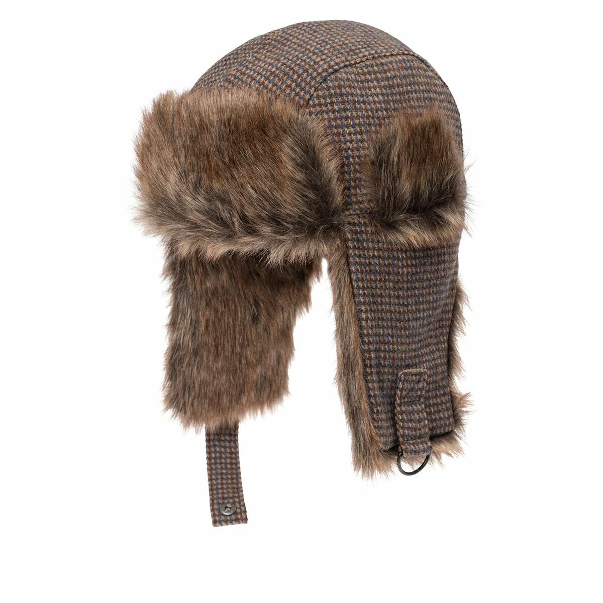 Шапка ушанка Bailey 25626 WILSEY