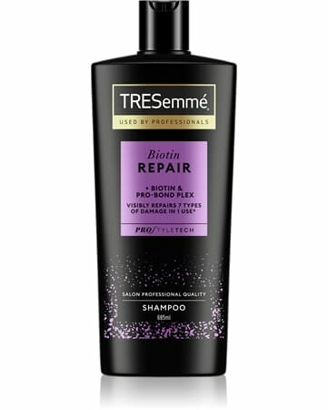 Шампунь TRESemm Biotin Repair Pro-Bond Plex, 685 мл