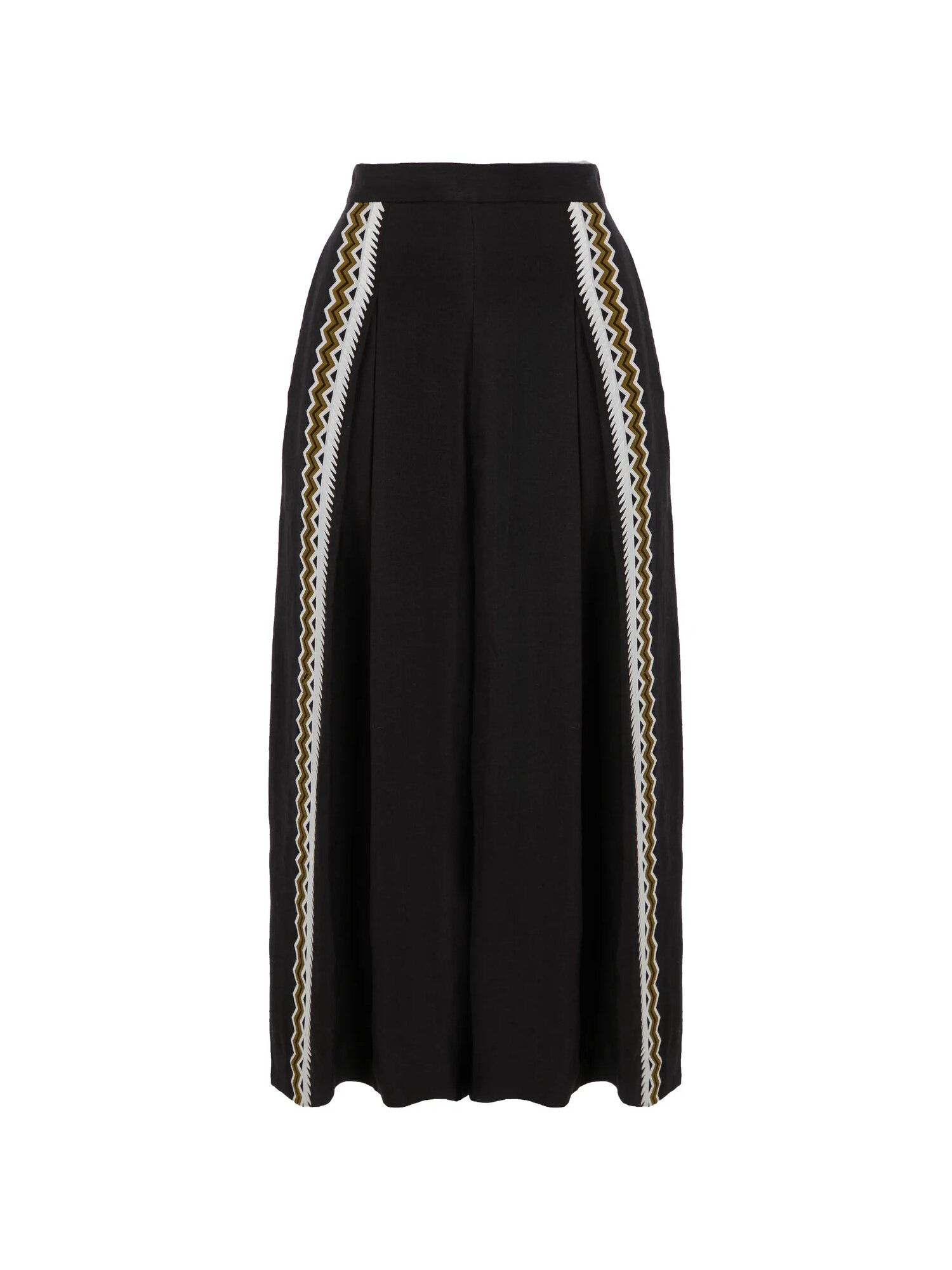 Брюки классические Temperley London