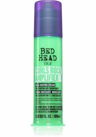 Гель для волос tigi bed head curl amplifier, 100 мл