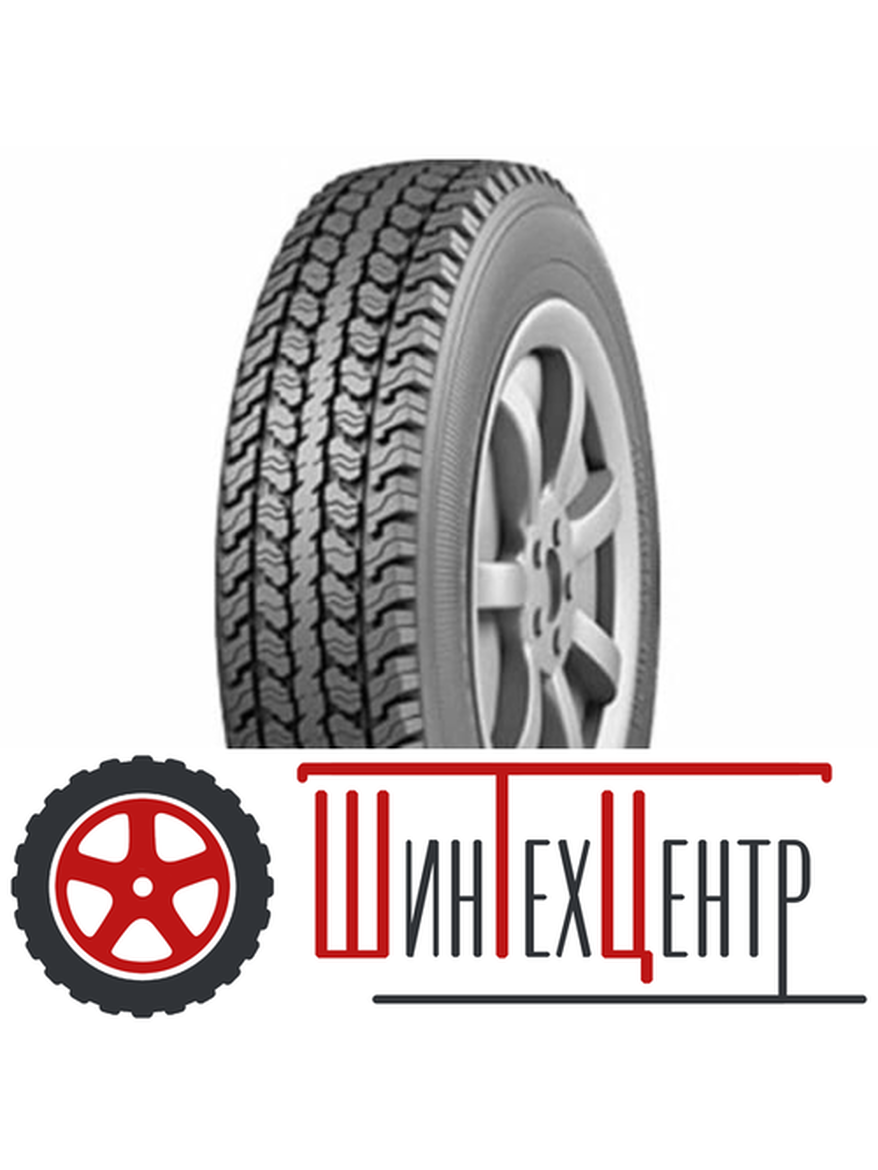 Шина 185/75R16C Влшз Вл-54 К 104/102 Q для всех типов автомобилей Всесезонная