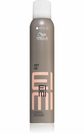 Шампунь сухой Wella Professionals Eimi Dry Me, 180 мл