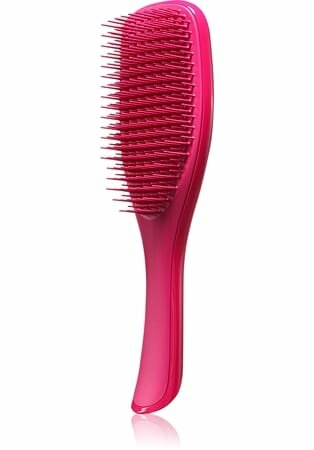 Расческа Tangle Teezer The Ultimate Detangler, electric raspberry, 1 шт
