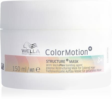 Маска для волос Wella Professionals ColorMotion+, 150 мл
