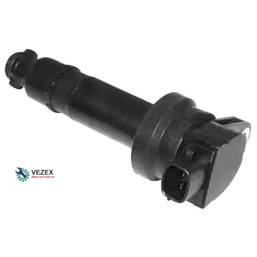 MEATDORIA 10582 катушка зажигания!\ Hyundai i30, Kia Ceed/Cerato 1.4/1.6i 06>