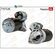 MASTERKIT 77ST126 стартер!\ Daewoo Matiz 98>