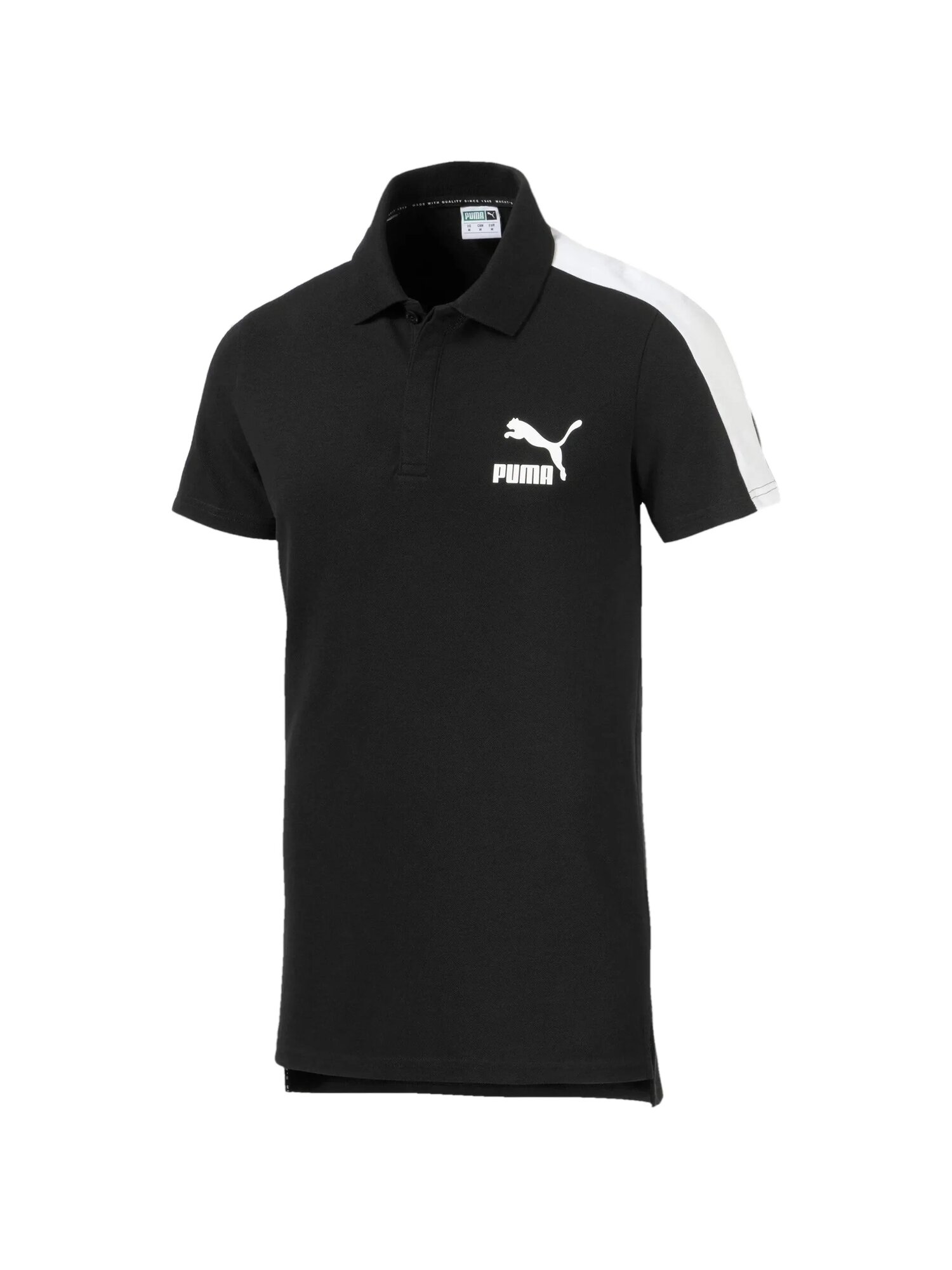 Рубашка PUMA, размер XL, черный