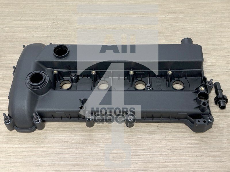 Крышка клапанов FORD MONDEO 2,3 07-14 SEBA/MAZDA L3-VE/L3-VDT All4MOTORS арт. EHC0446