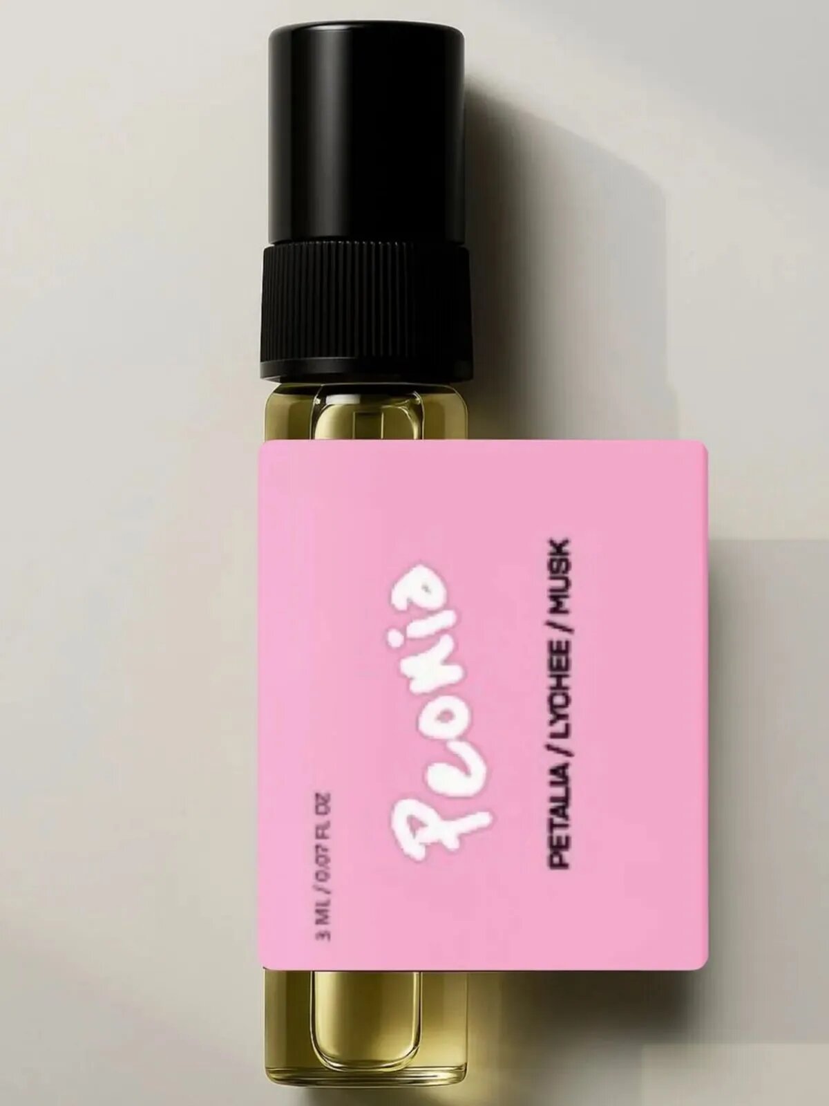 Нишевый парфюм Peonia 3 ml S'AROMA