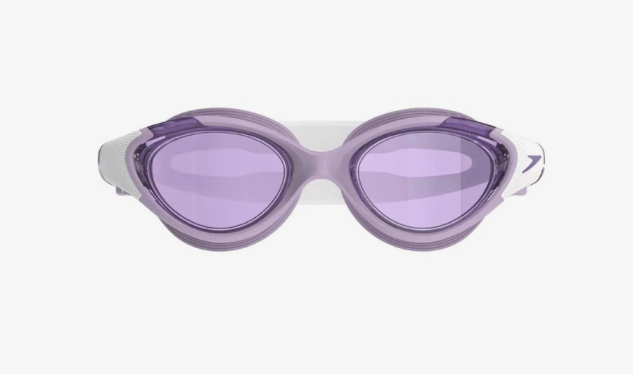 Очки для плав. SPEEDO Biofuse 2.0 Women`s 8-003776003-C1785, фиолетовые линзы, сиреневая оправа