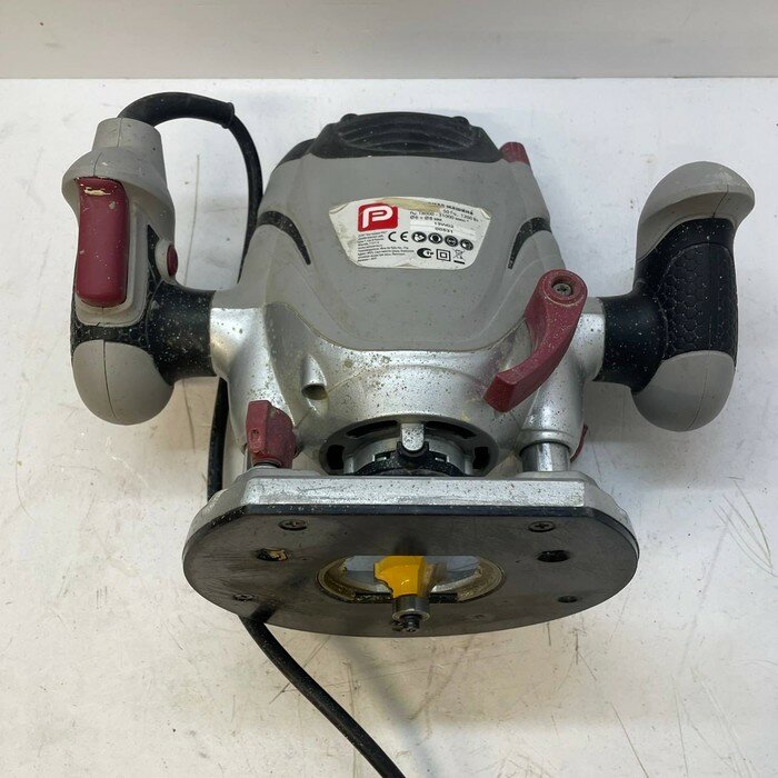 Фрезер PERFOMANCE POWER Pro-1200A — фото 1