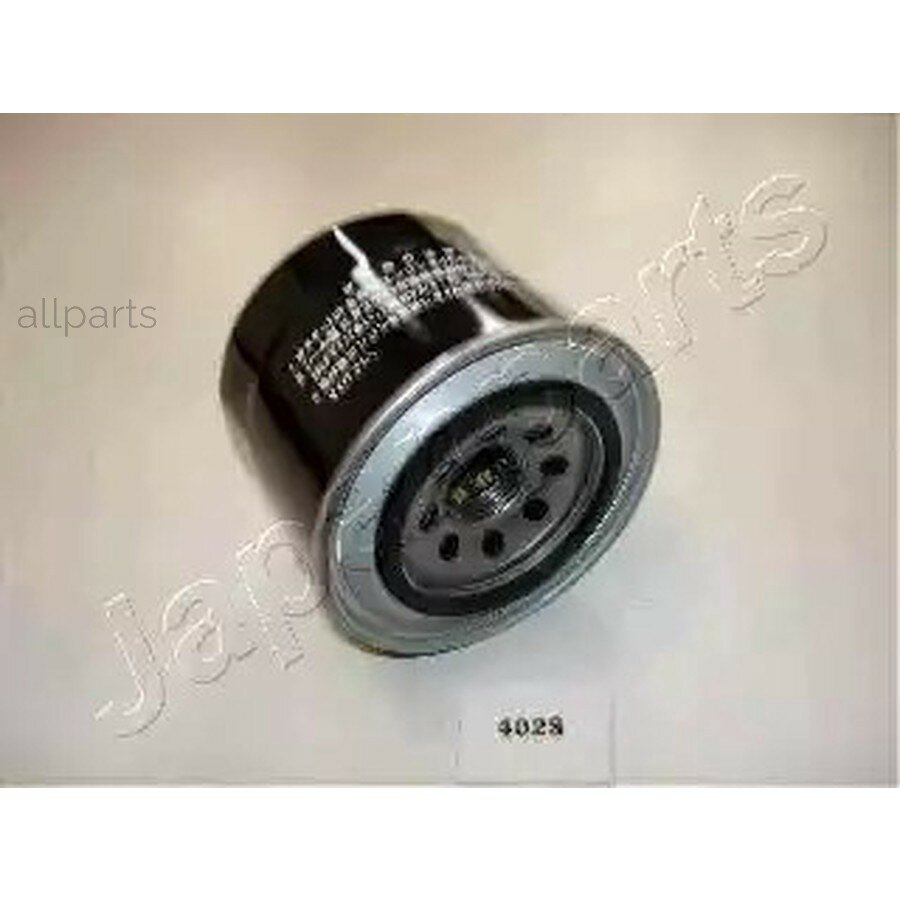 JAPANPARTS FO402S Фильтр масляный