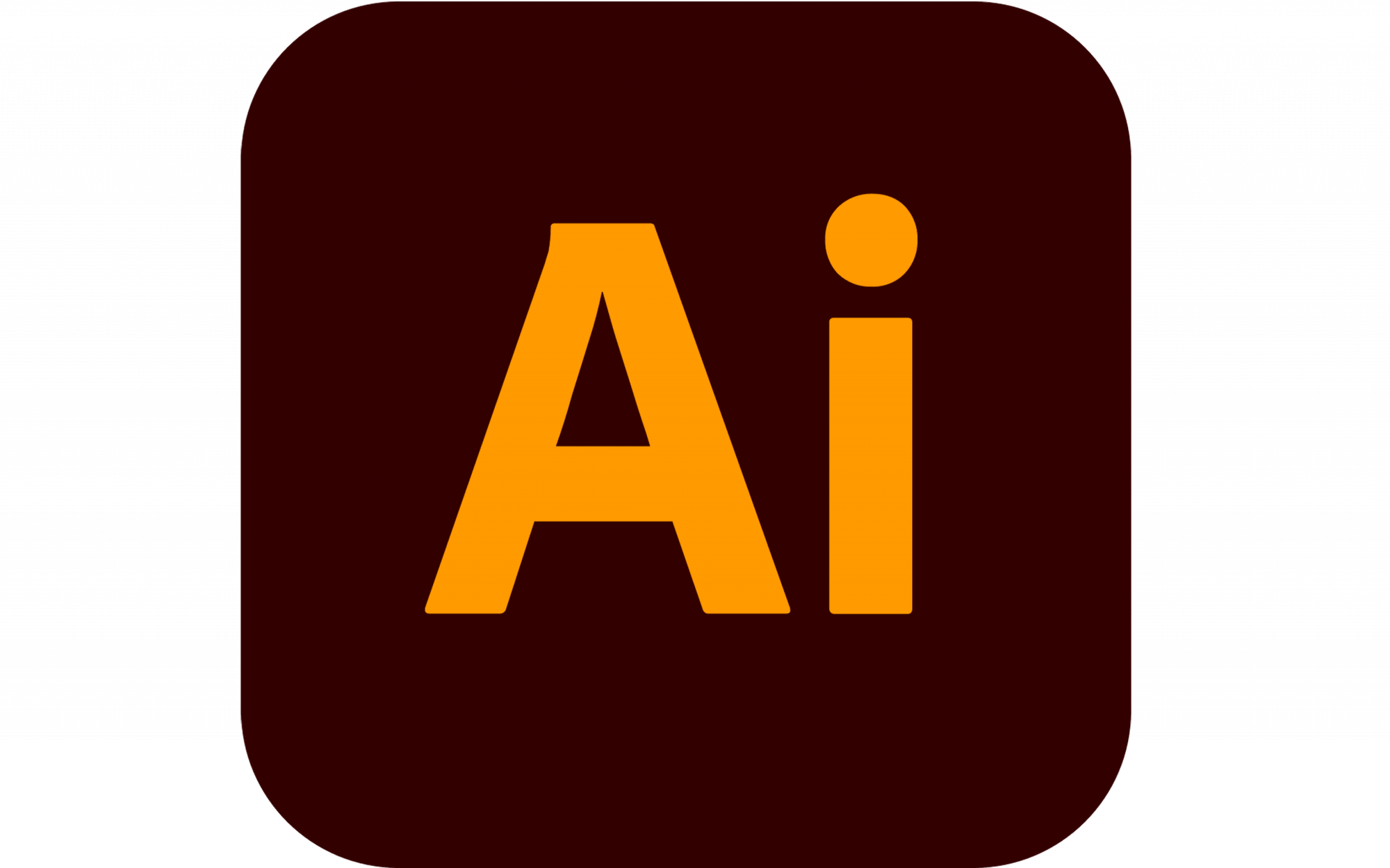 Официальная подписка Adobe Illustrator, на 1 месяц, для Windows и MacOS