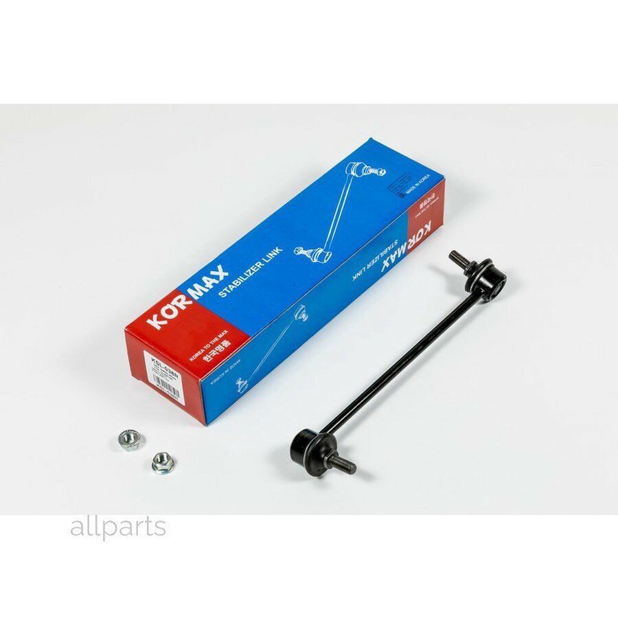 KORMAX KSL038R Стойка стабилизатора, передняя правая CLKK19R (made in Korea)