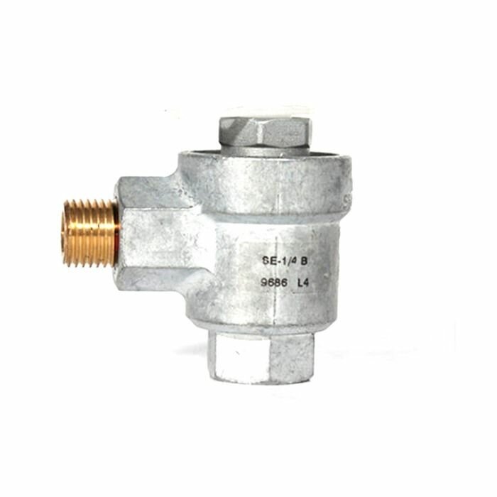 Модуль FESTO SE-1/4-B 9686 Quick Exhaust Valve