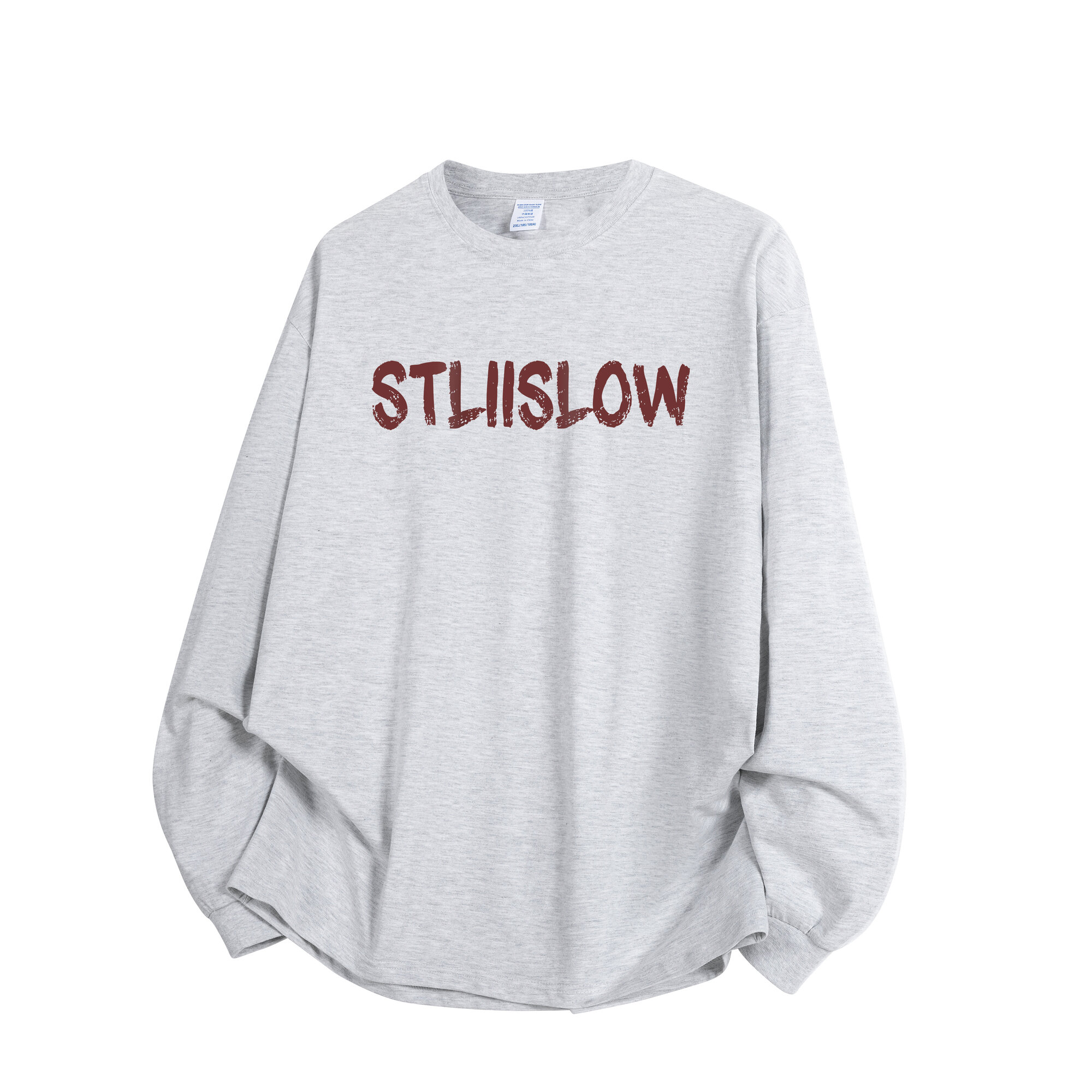 Футболка Stillslow
