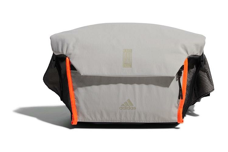Сумка кросс-боди Adidas Polyester Shoulder Bag